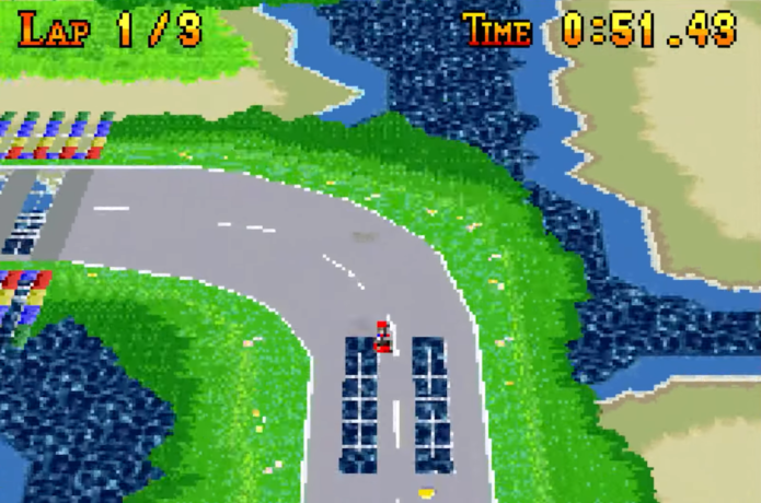 4 prototypes de jeux vidéo retrouvés ! - Retro Game Scope